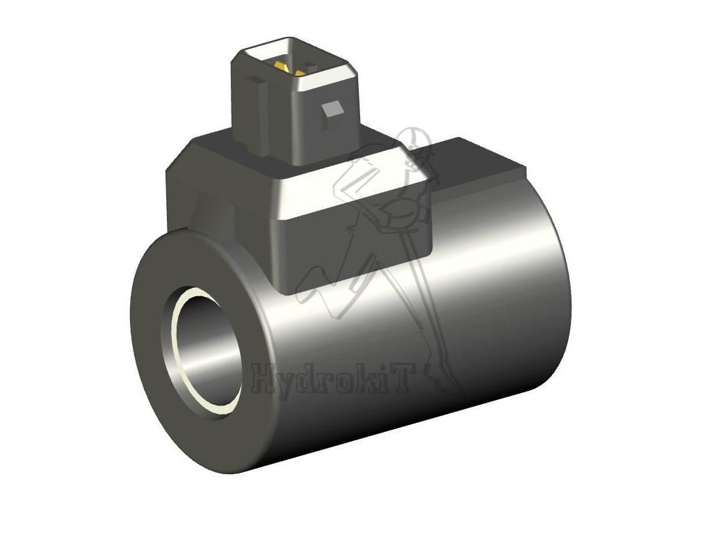 BOBINE MAG-SP D36 24D J 17W - Bucher 280239