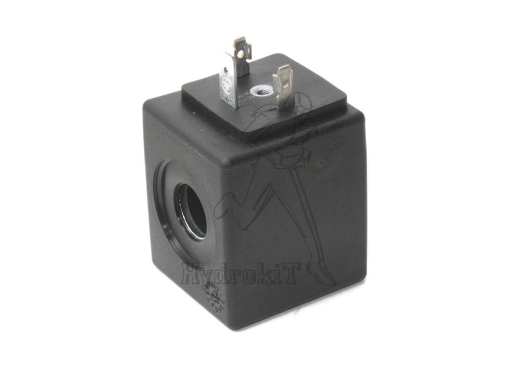 SQUARE SOLENOID
