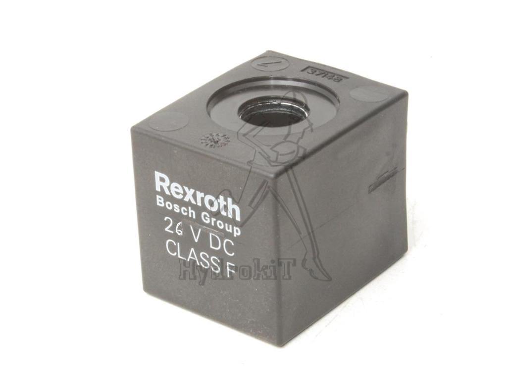 SQUARE SOLENOID