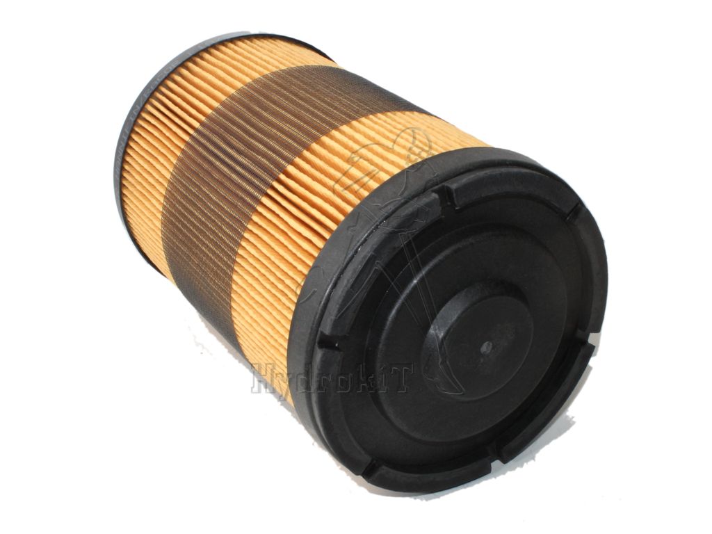 Filtre fuel CF60925PLO - Parker Hannifin Racor FBO60332 - F10/25