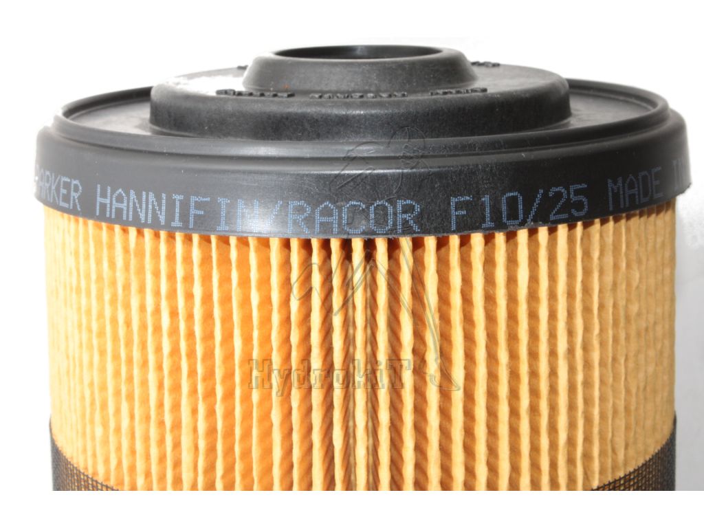 Filtre fuel CF60925PLO - Parker Hannifin Racor FBO60332 - F10/25