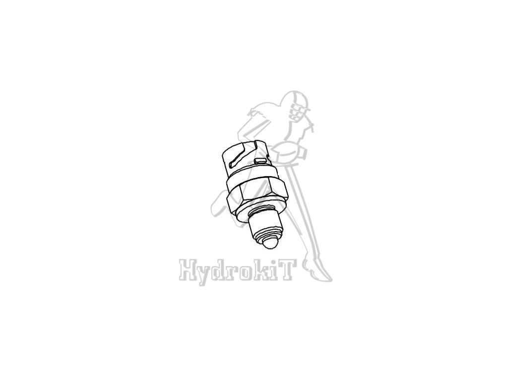 Contacteur prise de mouvement Eaton GX2771532 - DELPHI 432252