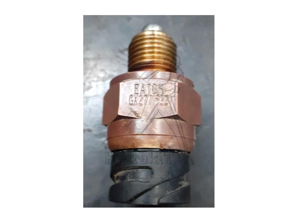 Contacteur prise de mouvement Eaton GX2771532 - DELPHI 432252