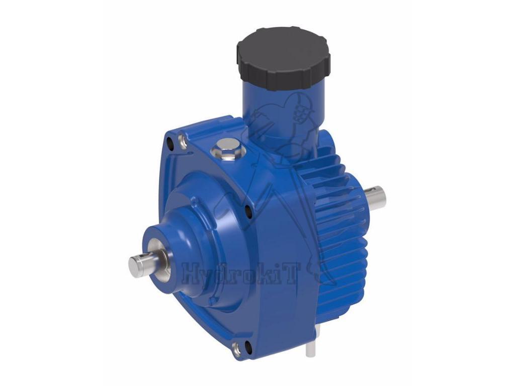 Eaton : 700-001 - M7 TRANSMISSION