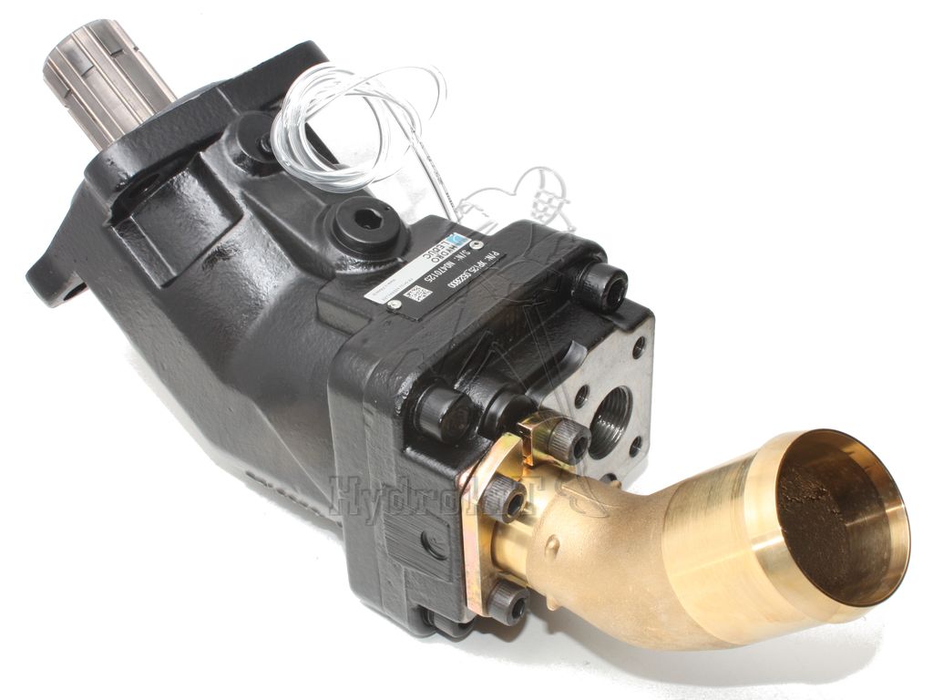 Hydro Leduc XPi25 - 0523800