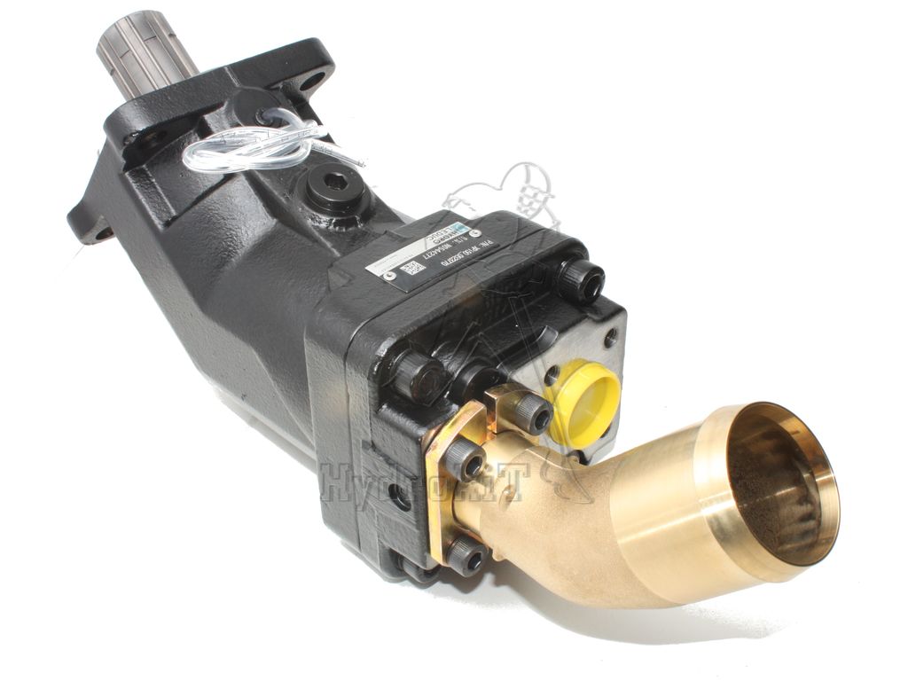 Hydro Leduc XPi41 - 0523780