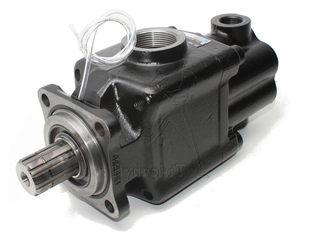 Hydro Leduc PAC65 - 0511490