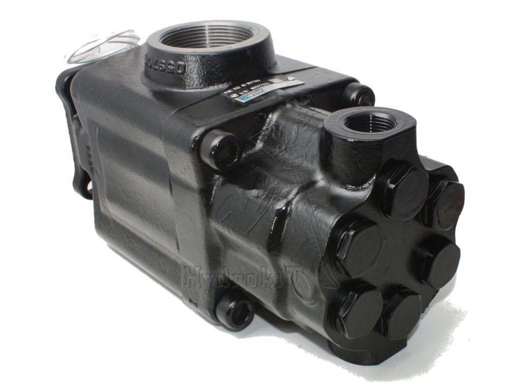 Hydro Leduc PA2 75 - 0516100