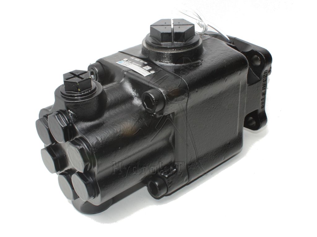 Hydro Leduc PAC80 - 0511705