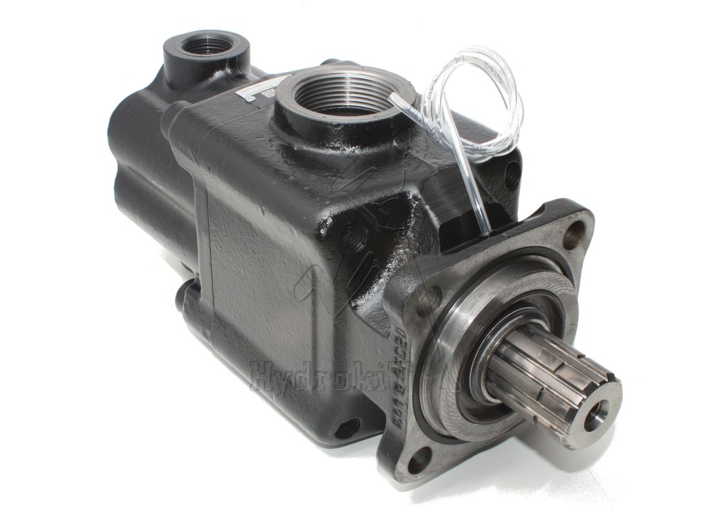 Hydro Leduc PAC80 - 0511705