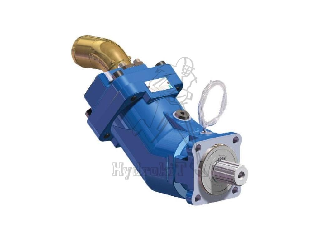 Pompe HydroLeduc XR80 - P002820R