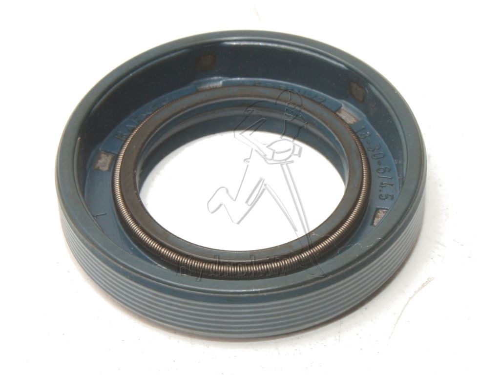 Joint spi HPI 100865+A - 18x30x6 - pompe et moteur gr2