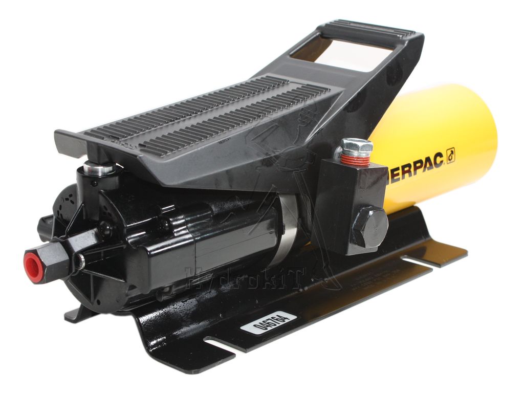 Enerpac PA135 - Pompe Hydropneumatique