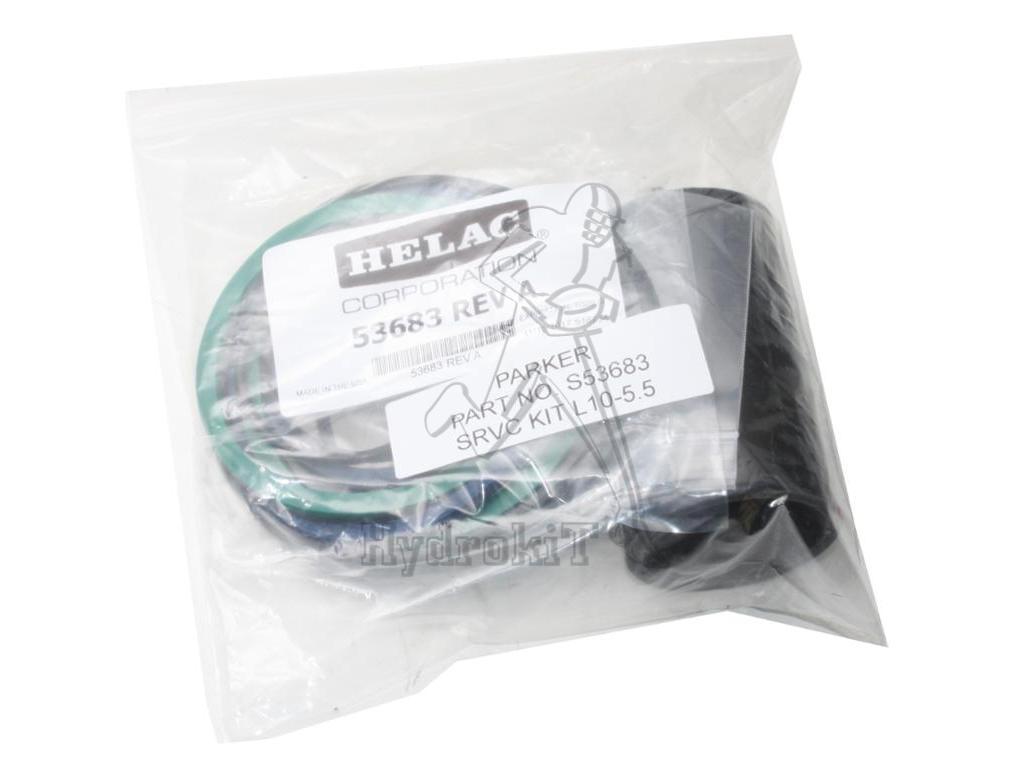 Helac S53683 - Kit joint L10-5.5