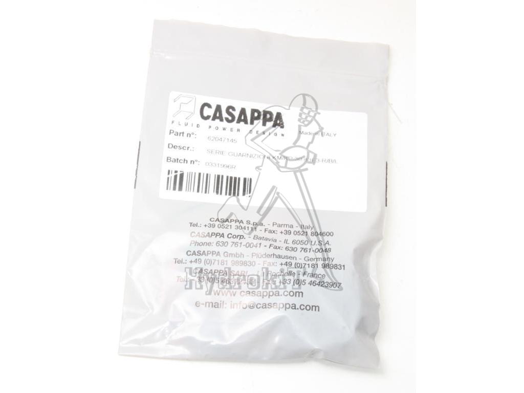 POCHETTE DE JOINTS POMPE MOTEU