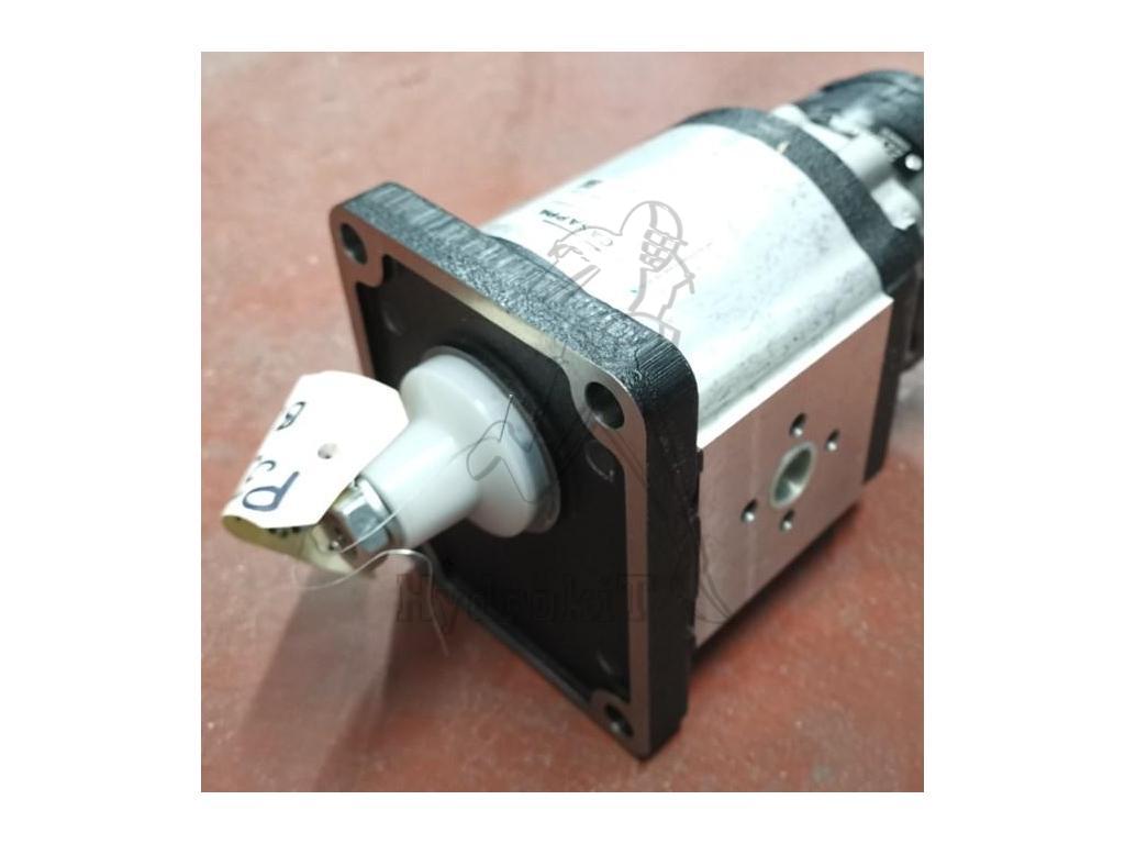 Casappa 03590329 - PLP30.34D0-83E3-LED/EB-N-FS