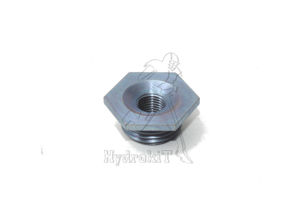 Adapter 5/8 UNF - 8V1 VG8