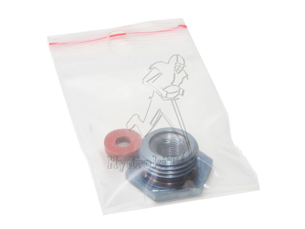 Adapter 5/8 UNF - 8V1 VG8