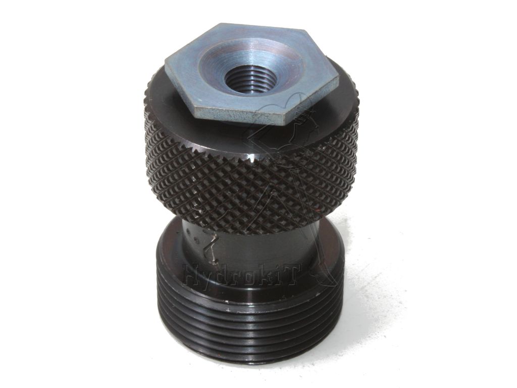 Adapter 5/8 UNF - 8V1 VG8