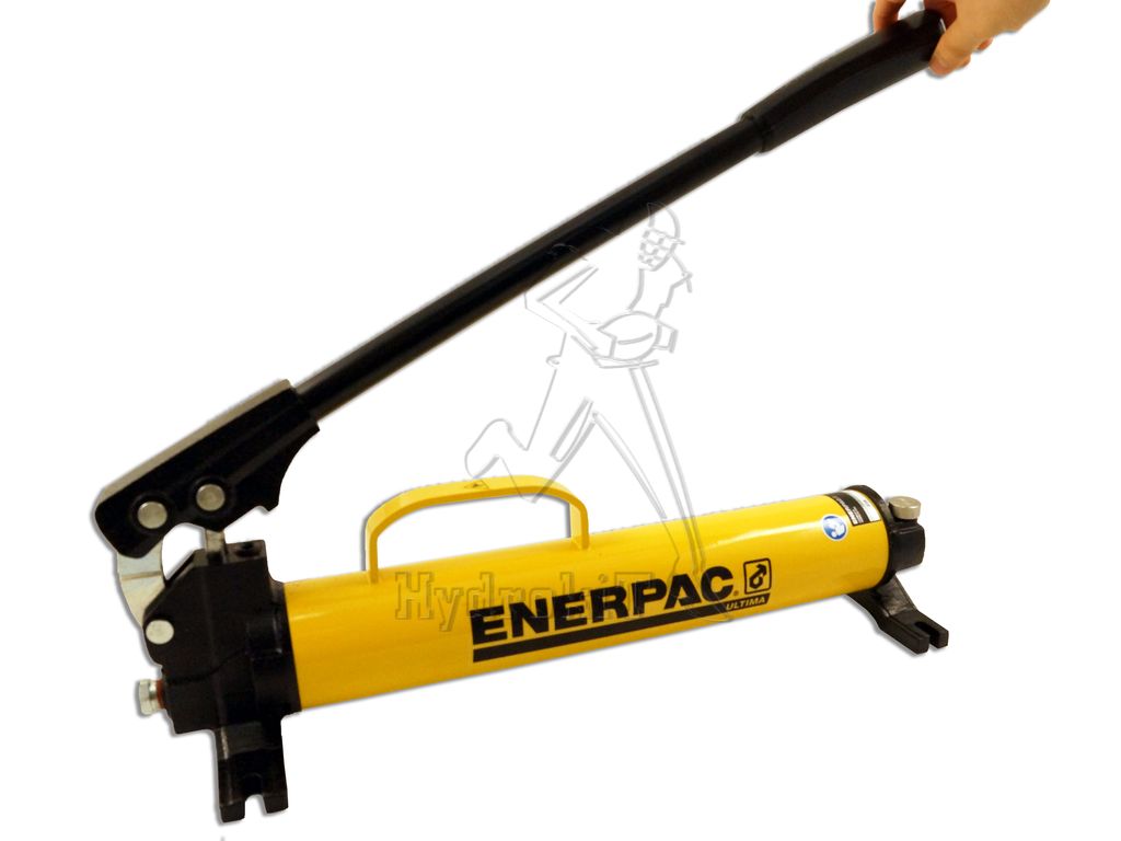 Pompe manuelle Enerpac P39