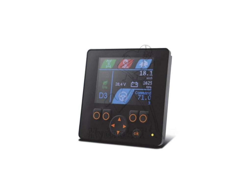 Poclain B56556X - SD-DISPLAY-2.8-CR0451