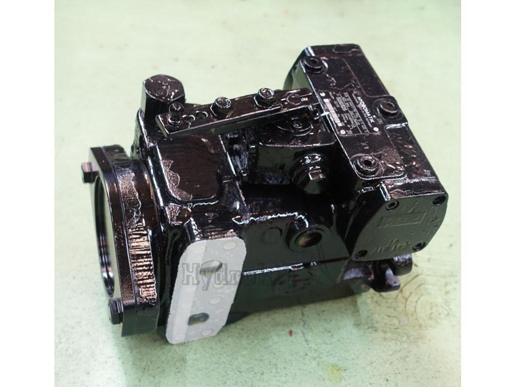 Echange standard Rexroth R909429994 - 429 994 - A11VG50