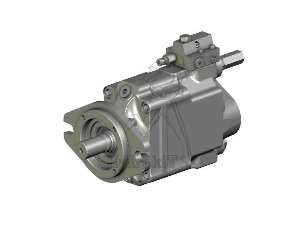 Hydro Leduc DELTA60 0513140 + P001992