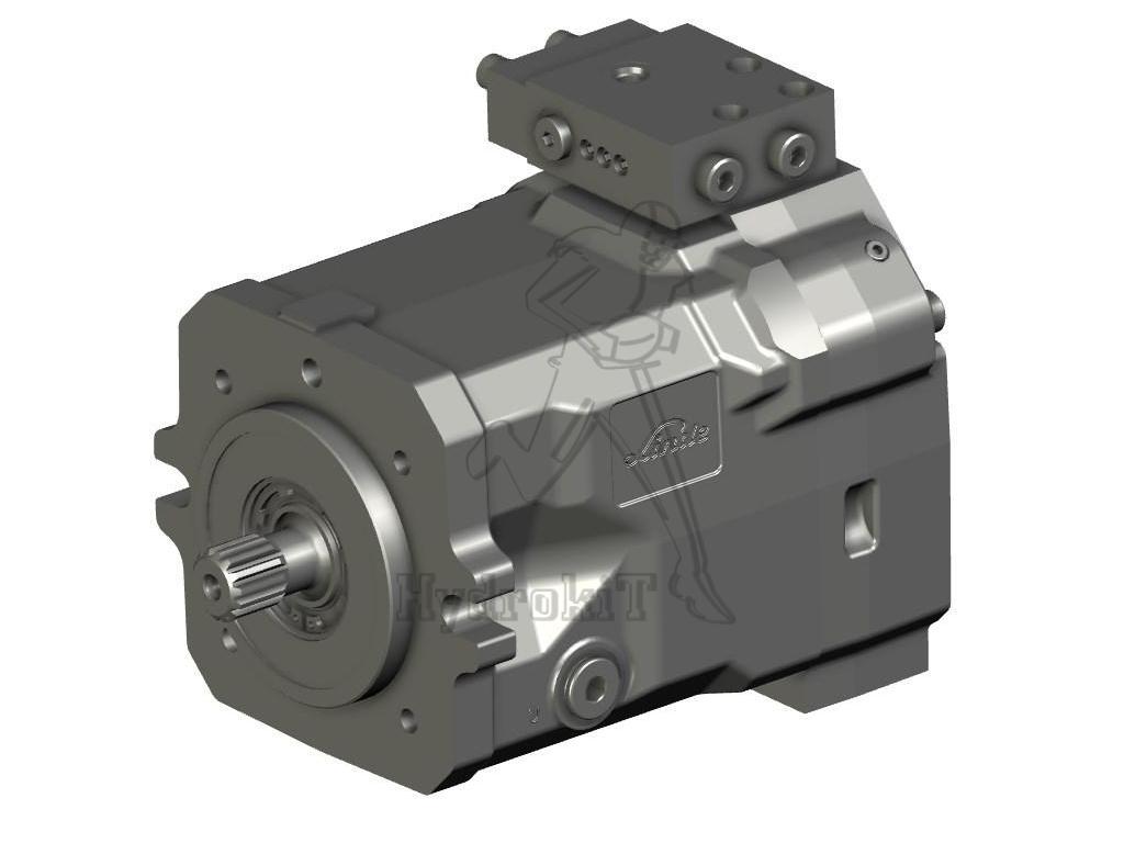 Linde HPR105-02L - 2540000000