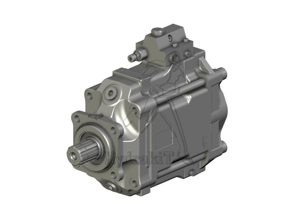 Hydro Leduc TXV130 - 0515300