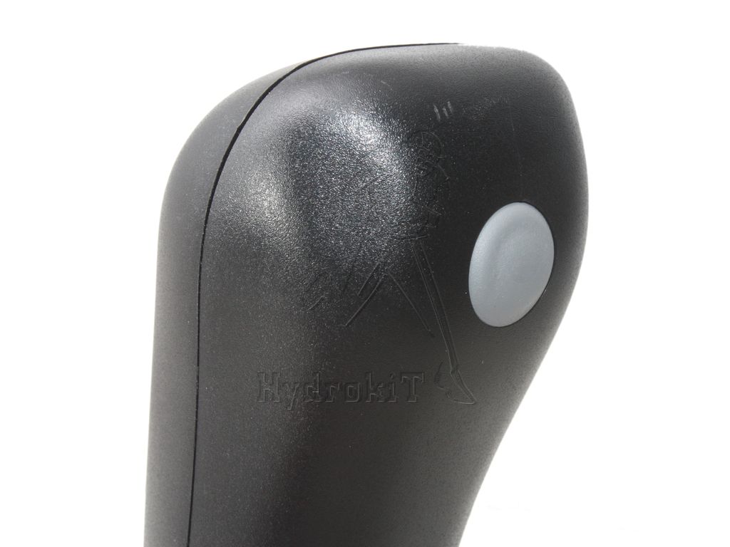 Button cover for handle EC2000 Rexroth R907213314