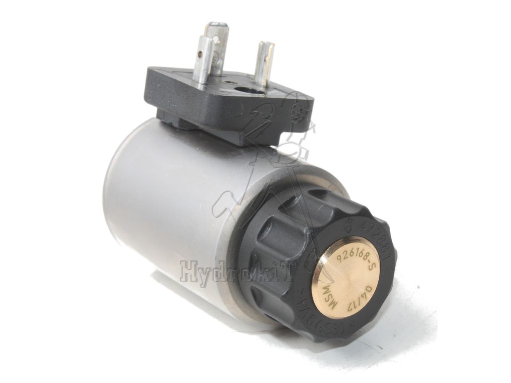 Bobine R902602669 19/50 12VDC + Noyau MSM 926168-S