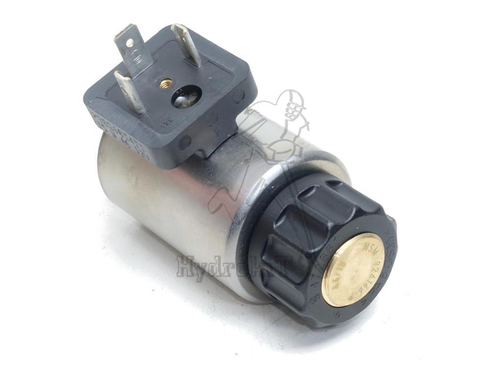 R902603433 Rexroth - Bobine 12v