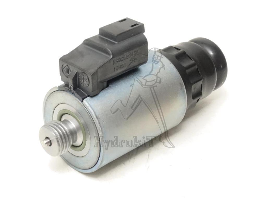 Bosch Rexroth R902603450 - 24V