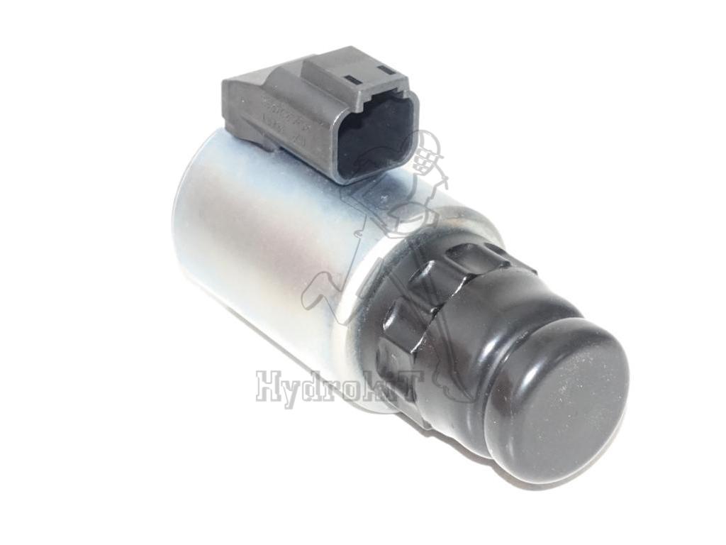 Bosch Rexroth R902603450 - 24V