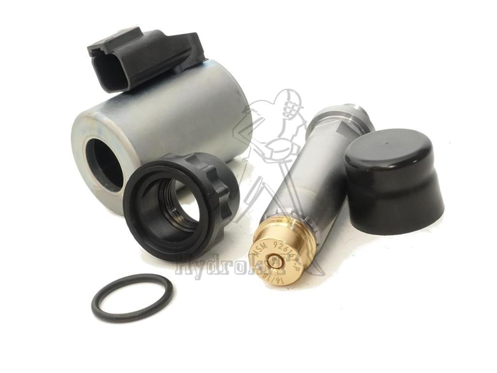 Bosch Rexroth R902603450 - 24V