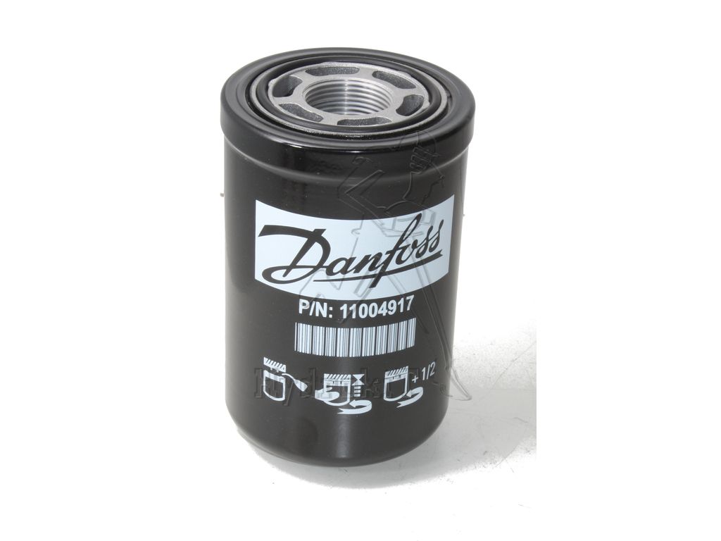 Filtre court Danfoss 11004917