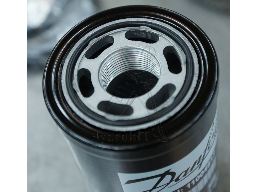 Filtre court Danfoss 11004917