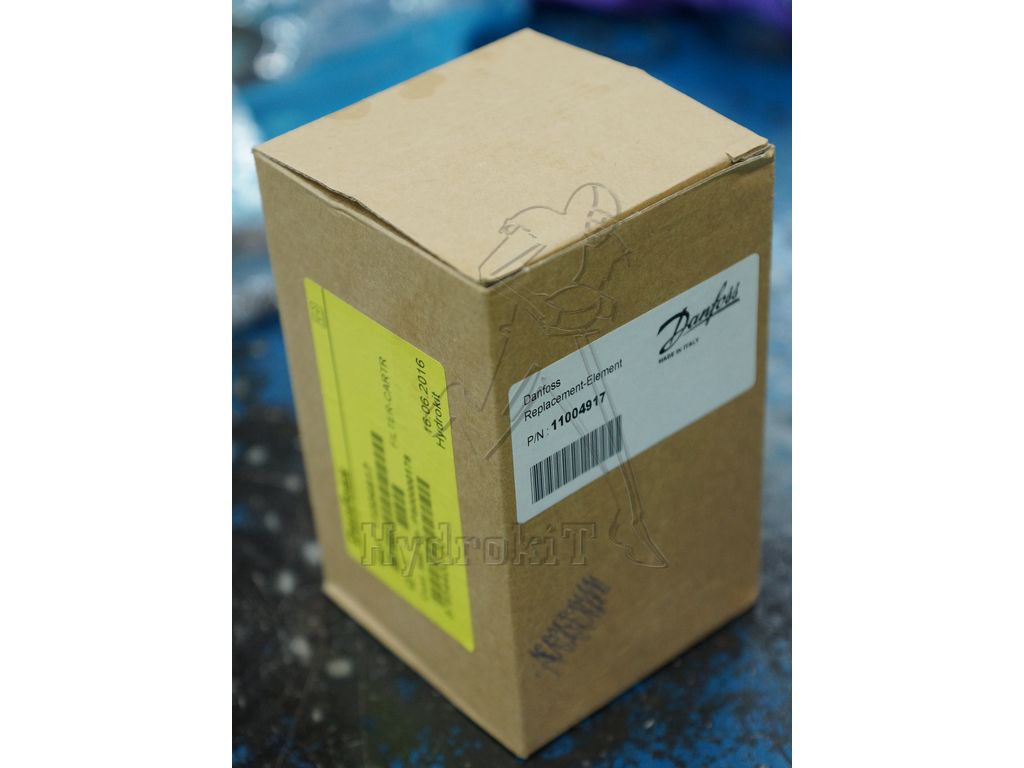 Filtre court Danfoss 11004917