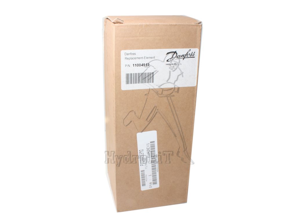 Filtre long Danfoss 11004919
