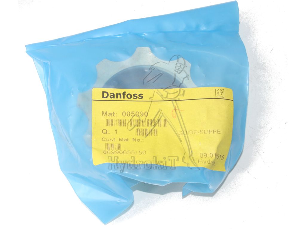 Rotule SPV25 - ref Sauer Danfoss : 005090 - GUIDE-SLIPPER RETAINER