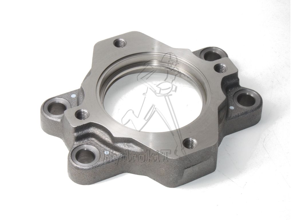 Bride adaptation Sae B 90P100 - Danfoss 8200468