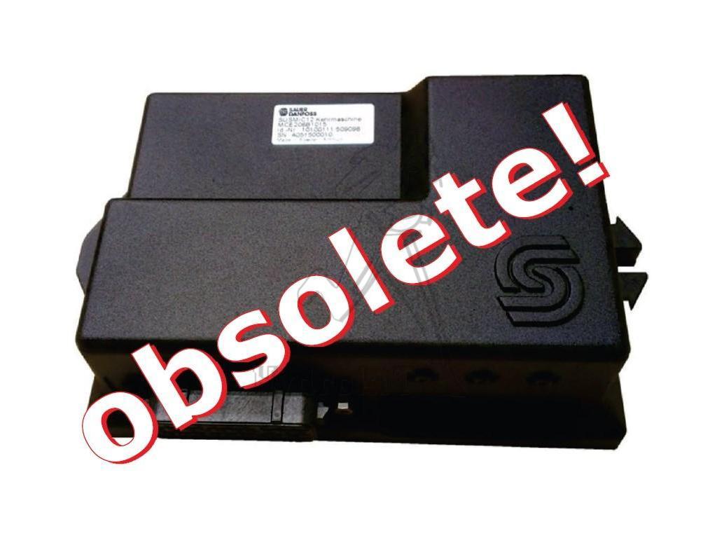 Calculateur Sauer Danfoss SUSMIC 12 - MCE209B1020