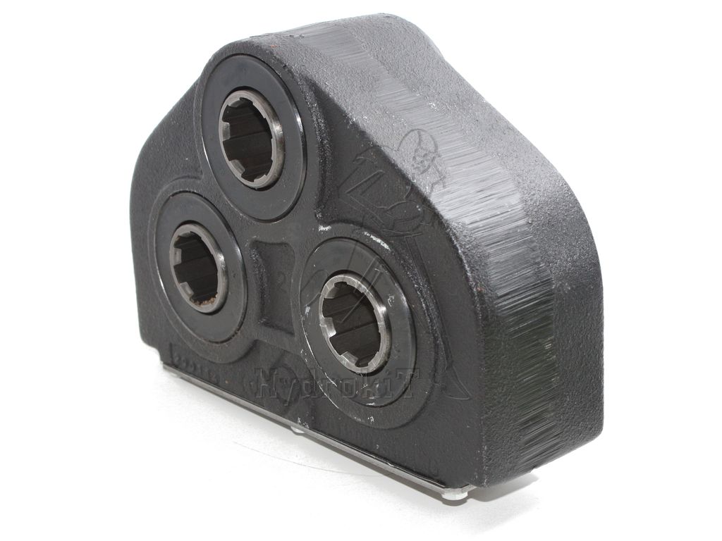 Réducteur PTO 6 cannelures R:2/1 - 6011.002.020 - IMR1