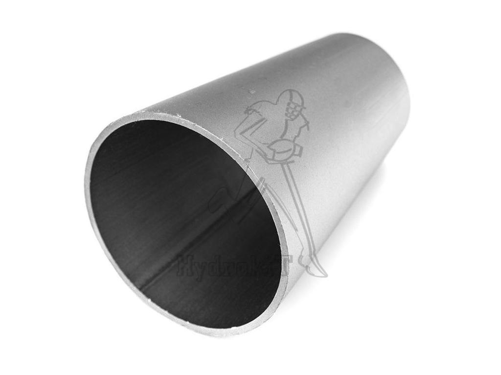 Réduction Concentrique à souder - Roulé Soudé - Inox