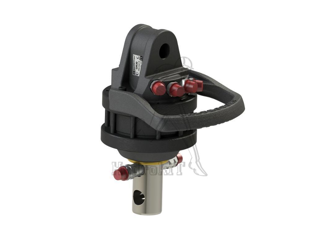 GR30 Baltrotors Rotator