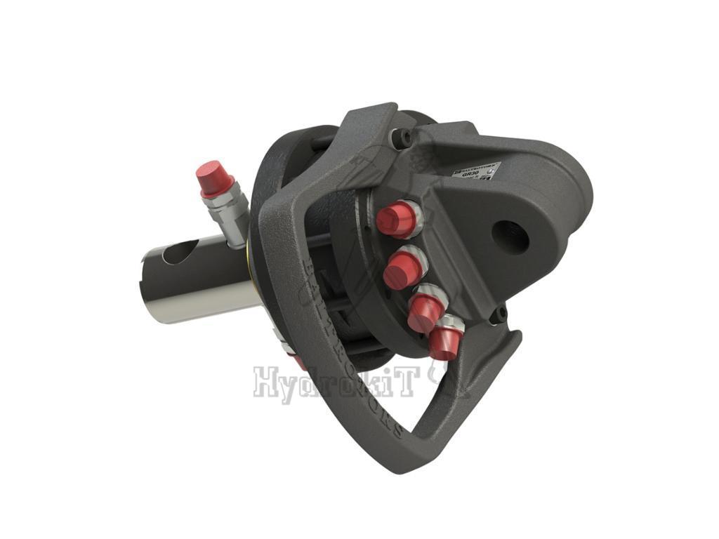 GR30 Baltrotors Rotator