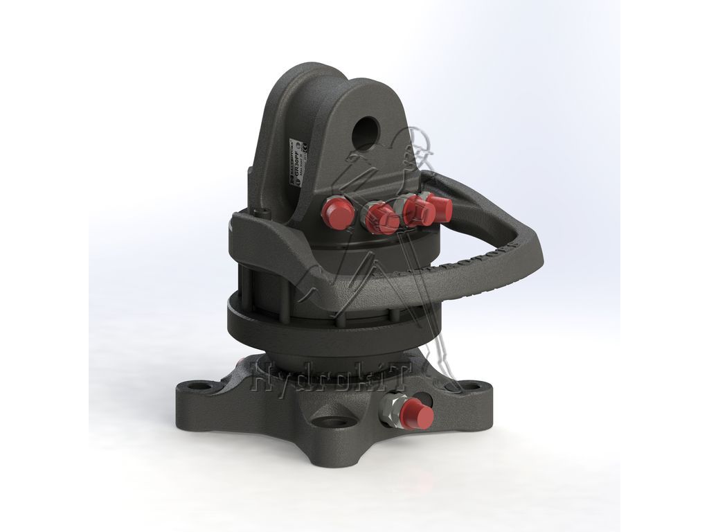 ROTATOR 3 TONS PLATE 140