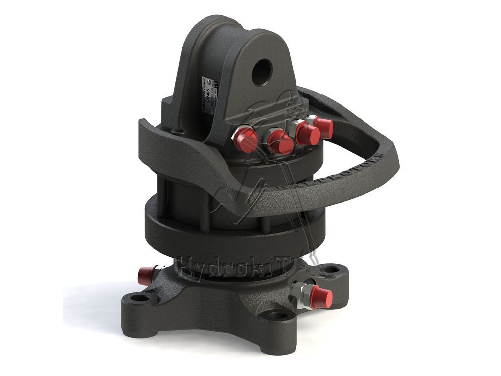 GR465 Baltrotors Rotator