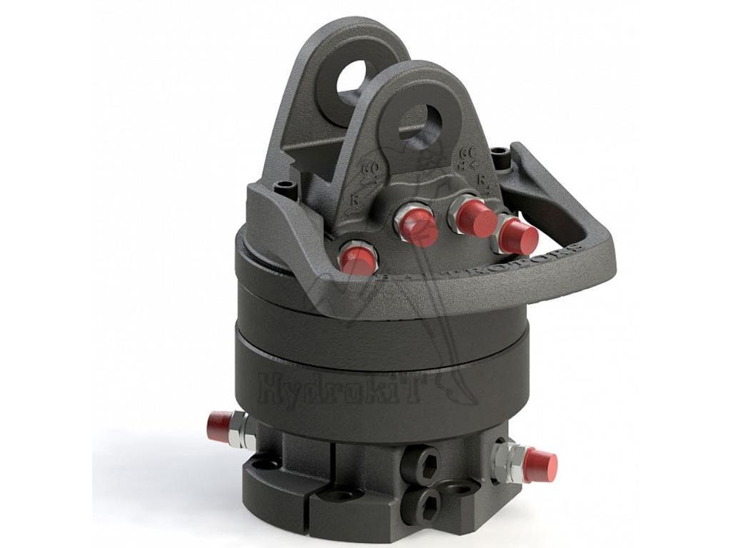 ROTATOR 10 TONS PLATE 173