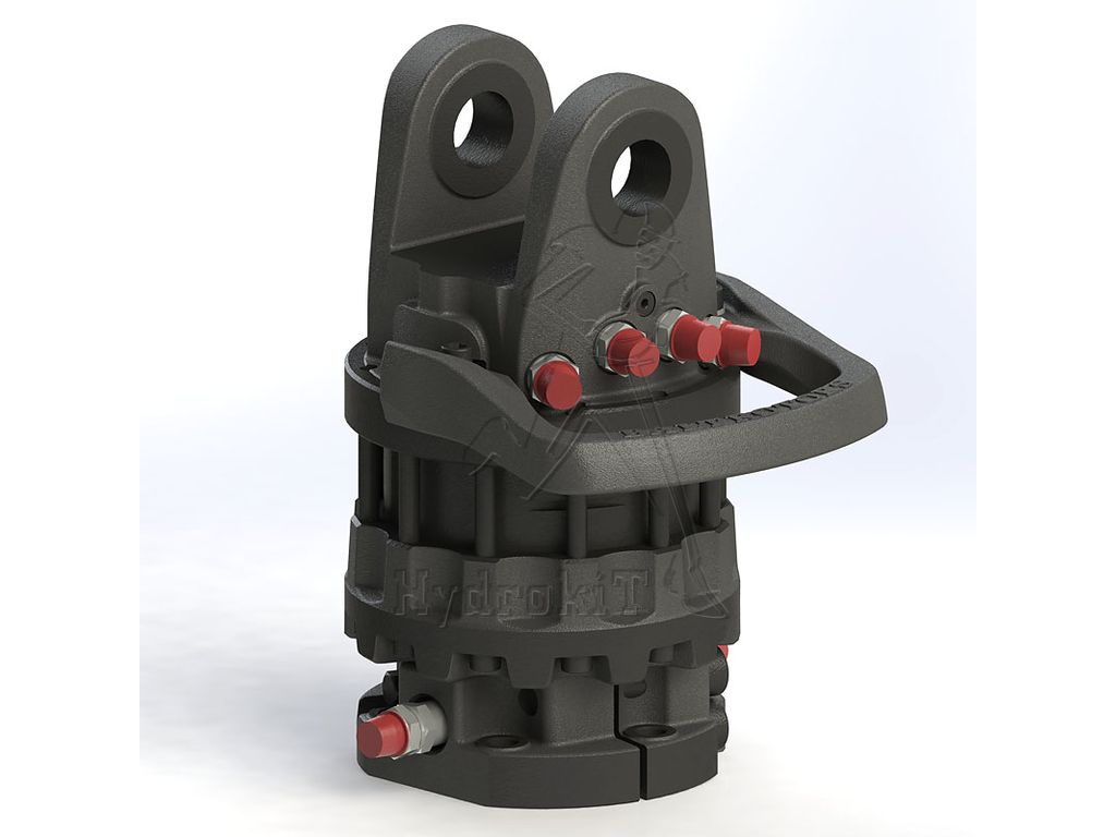 GR12S Baltrotors Rotator